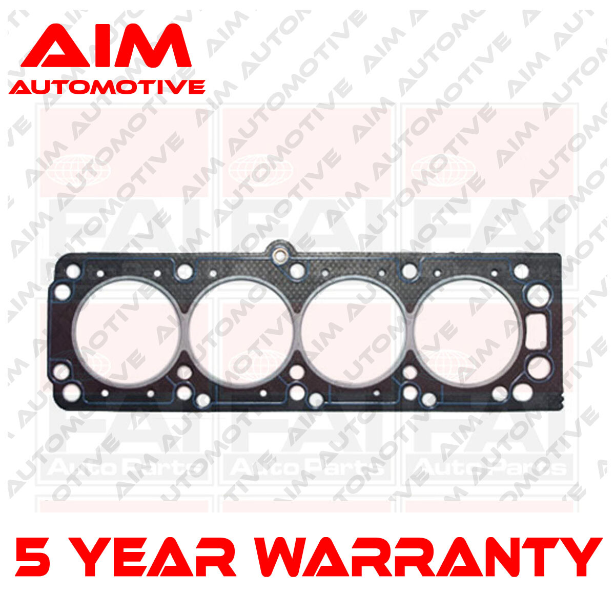 Cylinder Head Gasket Aim Fits Omega Vectra Frontera Calibra Astra ...