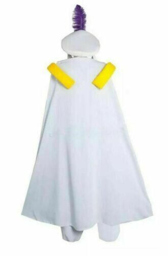 Aladdin Lamp Prince Ali Clothing Unform Suit Cosplay Costume # | eBay