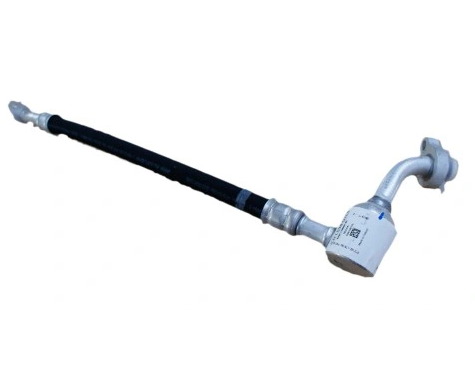 OEM Land Rover Range Rover Evoque L538 Air Con Hose LR061889 Genuine ...