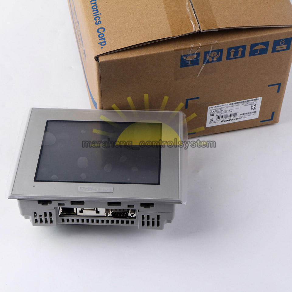 1PCS New PRO-FACE HMI Touch Screen LT3300-T1-D24-K PFXLT3300TADK | eBay