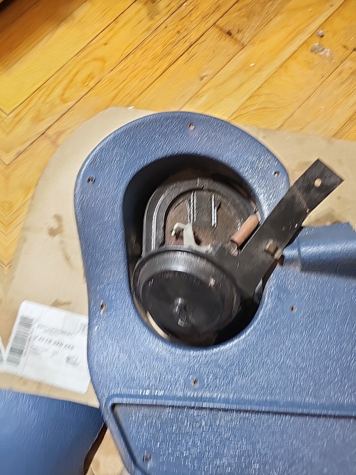 1981-1987 Chevy GMC Truck Suburban Blazer 1981-1991 C10 K10 K5 Kick ...