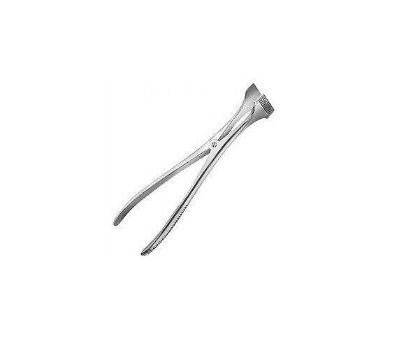 Henning Plaster Spreader 12 inch Orthopedic Surgical Instrument Free ...