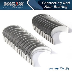 Main bearing & Connecting rod For Toyota Land Cruiser 1HZ 1HD Diesel ...
