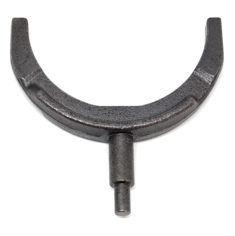 GM Muncie Shift Fork M20 M21 M22 Chevy 4 Speed WT297-23 / 304841 ...
