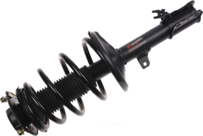 Suspension Strut and Coil Spring Assembly-Pro-strut Front Right fits 99 ...