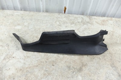 90 BMW K75RT K 75 K75 RT right side rubber cowl fairing cover trim ...
