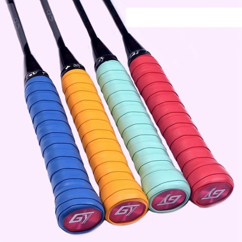 PU Fishing Rod Sweatband Anti-slip Anti-slip Band Badminton | eBay