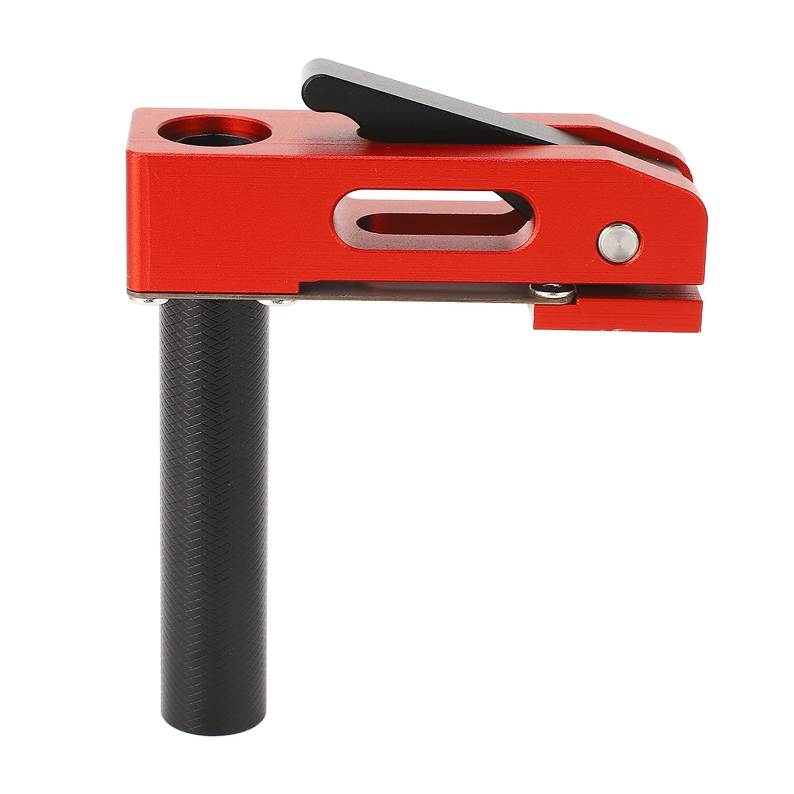 Hold Down Clamp 3 Level Adjustable Aluminum Alloy 20mm Bench Dog Clamp ...