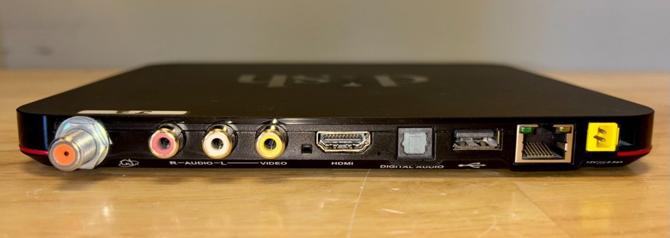 Dish 4K Joey Satellite Receiver/Client for Whole Home DVR 4KJoey | eBay