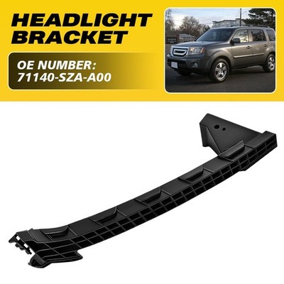 Passenger Side Front Bumper Headlight Retainer Bracket 1X Fits 09-11 ...