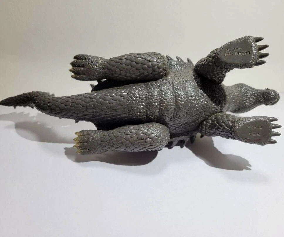 Godzilla Anguirus Final Wars Set- HMV Exclusive (Bandai,, 60% OFF