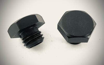 NP205 Shift Detent Plug Screw Poppet Transfer Case 205 | Stainless ...