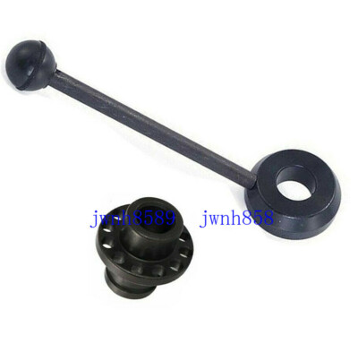 Milling - Bridgeport Quill Master