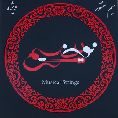 Premium Strings For Santoor Santur Santour Dulcimer NSS-209 | eBay