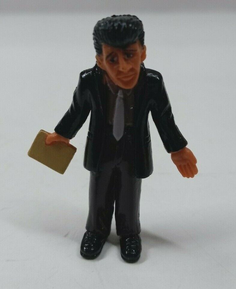 Homies Palermos Teflon Tony Figure 1.75" | eBay