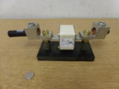 Buss SPP-6F600 Bussman 3580 600A 700V Lug Assembly *FREE SHIPPING* | eBay