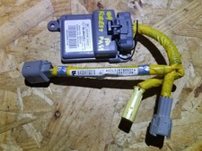 Ford Fusion Front Right Passenger Seat Occupant Sensor Module 2006 2007 ...