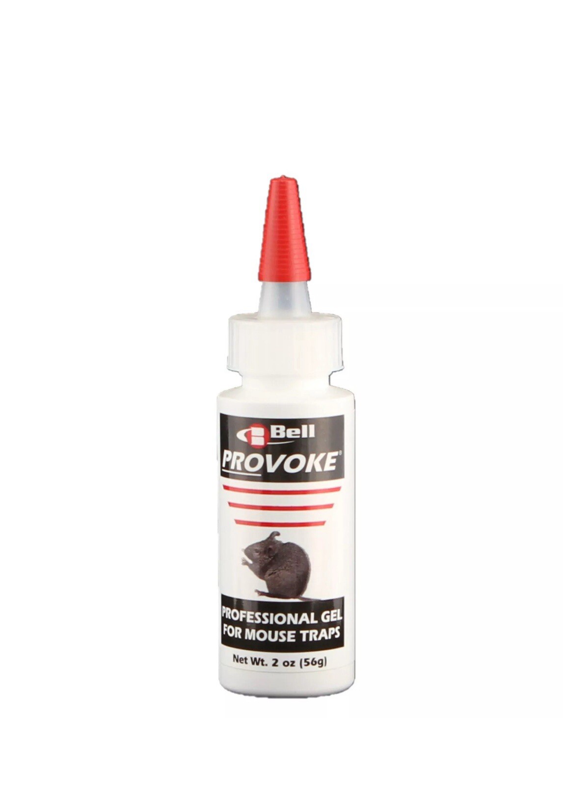 2 oz Provoke Mouse Mice Non Toxic Attractant Lure Gel for Mouse Traps ...