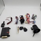 Avital 5105L Remote Start and Security System with 1-Way Remote [5105L ...