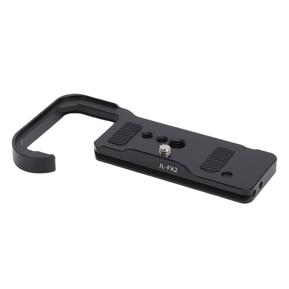 Quick Release Plate Fit For FX2 Camera Mount Base Plate With 1/4 Inch ...