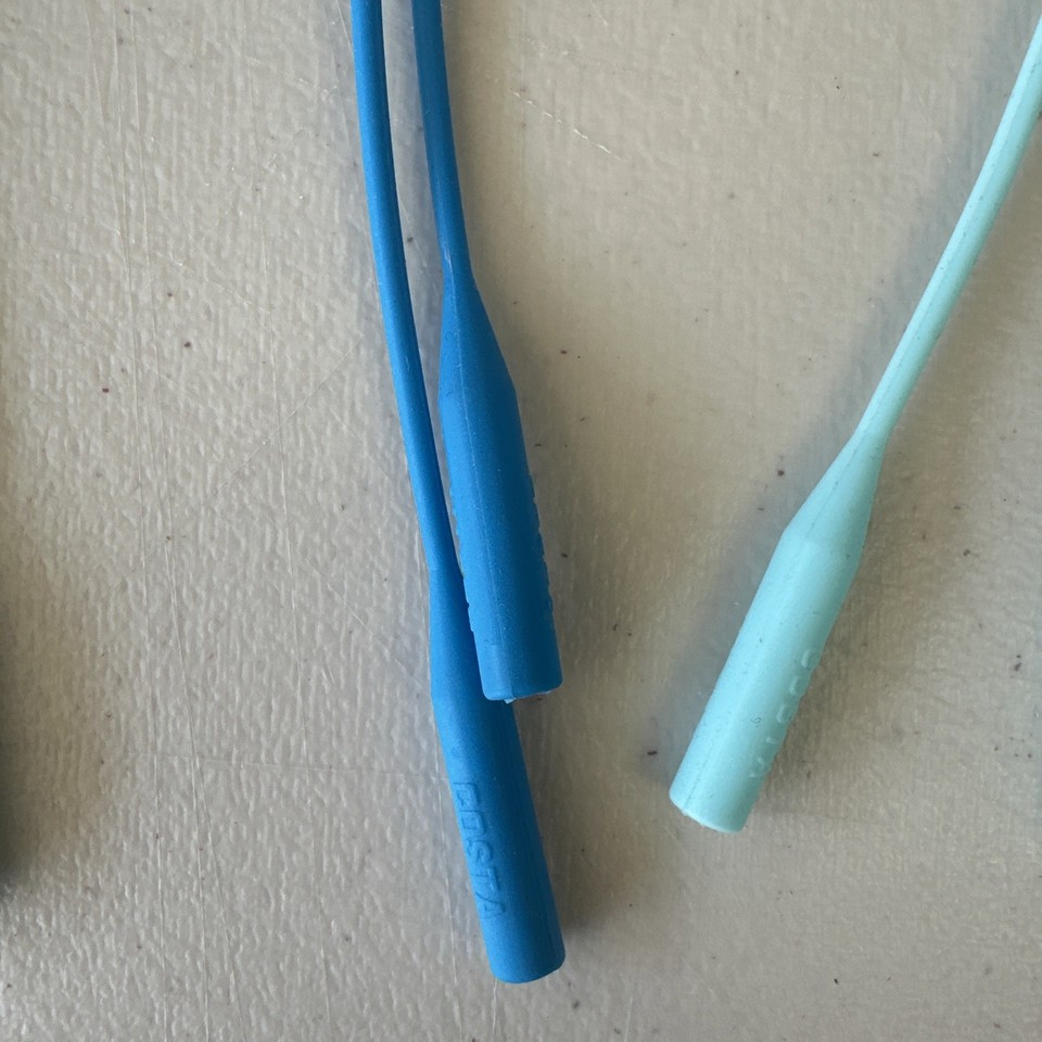 Costa Del Mar Sunglass Keepers, A Set Of Four Multicolor | eBay