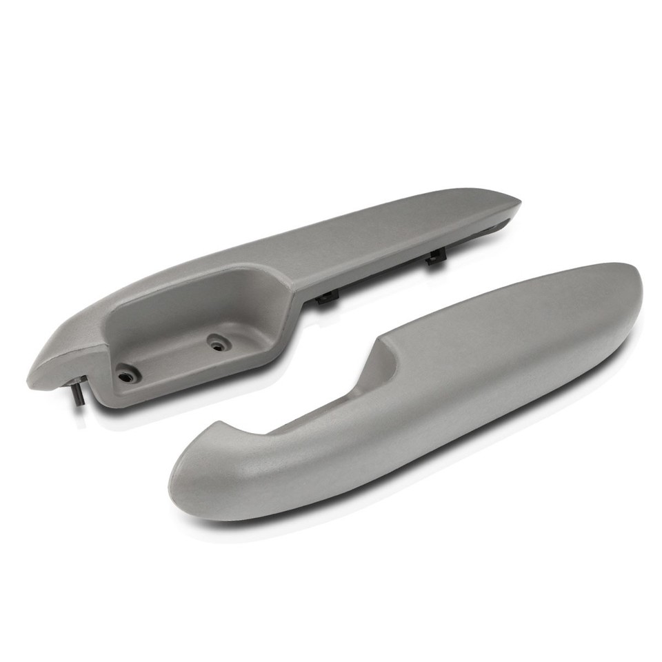 For 95-02 Chevy GMC C/K Pickup Silverado Suburban Left+Right Front Door ...