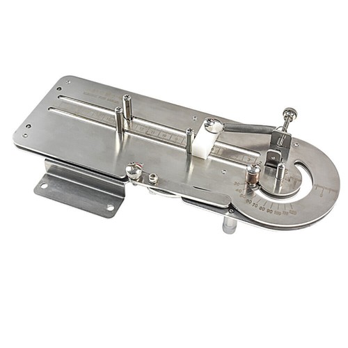 DIY Iron Wire Copper Bender Manual Wire and Cable Bending Machine 2.5MM ...