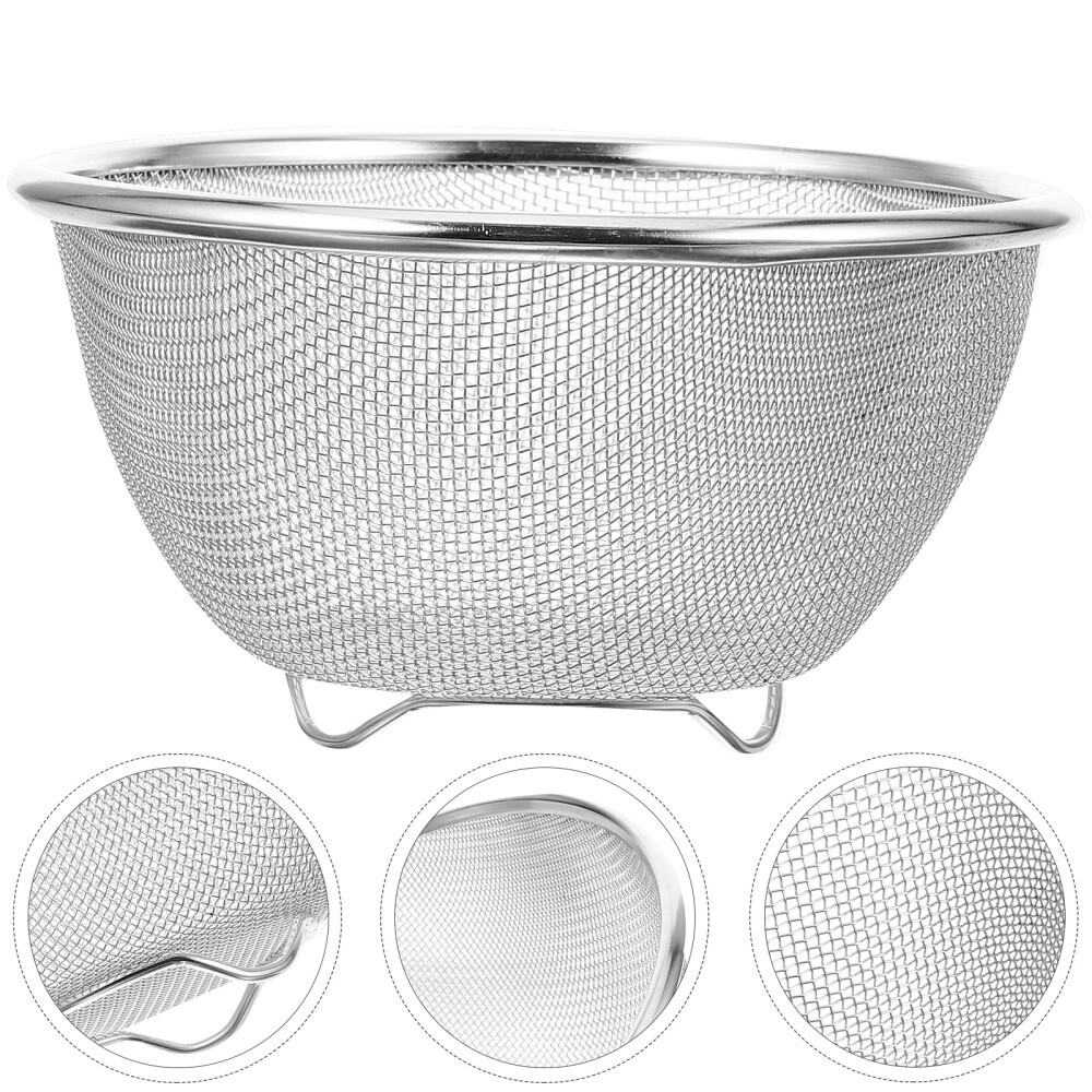 Mesh Strainer