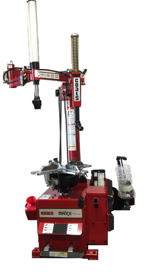 Coats MAXX70X Tire Changer 1400 2D Wheel balancer Machine Combo | eBay