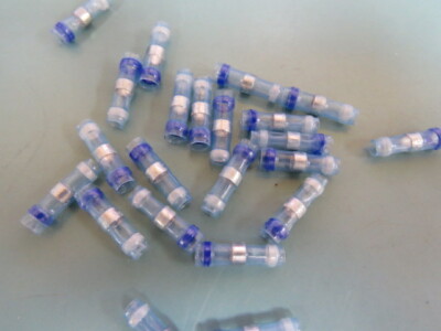 SUMITOMO ELECTRIC NAS1745-14 Qty of 22 per Lot BLUE Electrical ...