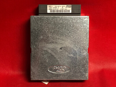 PATS OFF PLUG & PLAY 99-00 FORD RANGER 3.0 B3000 CONTROL ECU PCM ECM ...