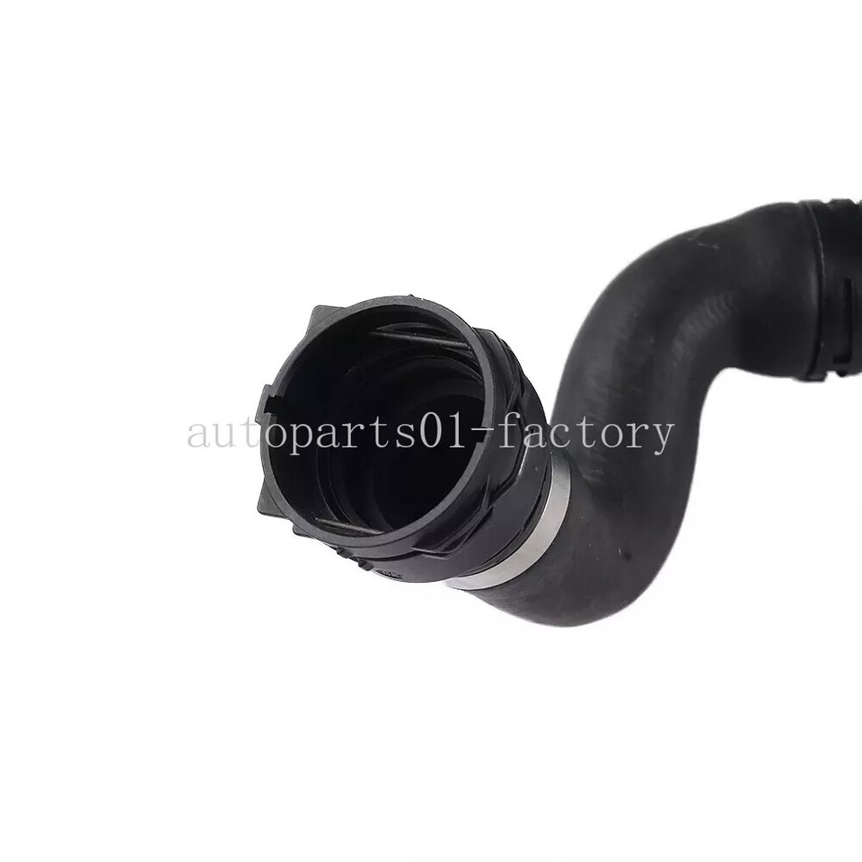 8K0121049 Lower Radiator Coolant Hose Tube Pipe For Audi A4 A5 2.0T ...