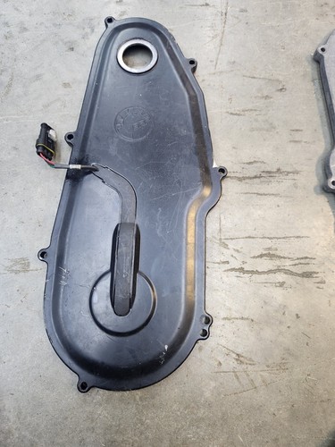2017 Ski Doo MXZ Renegade XP Enduro Chaincase Cover 600 800 GSX | eBay