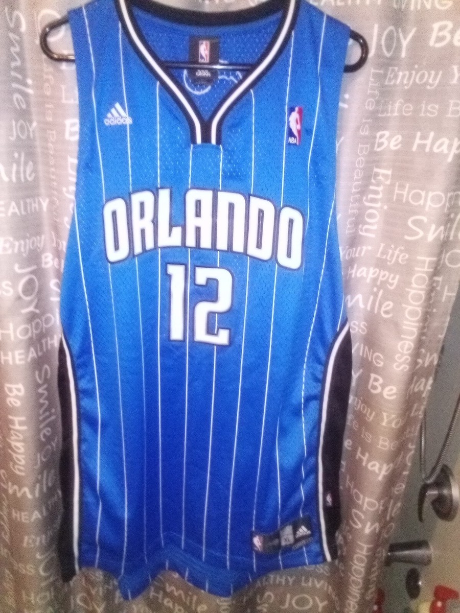 Dwight Howard Skjorte Av Dwight Howard NBA Original Autographed