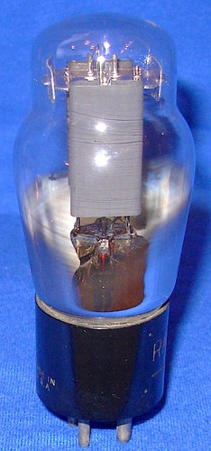 Good Raytheon Type 80 4 Pillar Rectifier Vacuum Tube | eBay