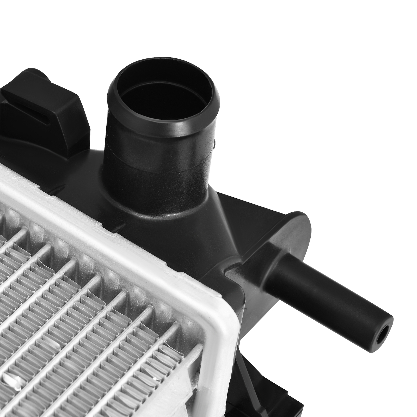 2296 Radiator for 2000-2007 Ford Focus LX S SE SVT ZX3 ZX4 ZX5 ZTW 2.0L ...