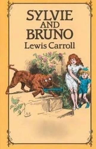 Lewis Carroll Sylvie and Bruno (Poche) | eBay
