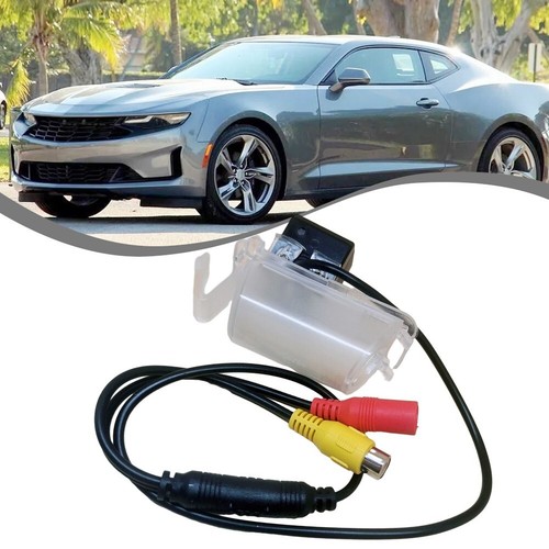 Car Reverse Rear View Backup camera For Chevrolet For Camaro 2010 2011 ...