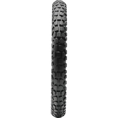 DUNLOP D605 DUAL SPORT TIRE SET 2.75-21 AND 120/80-18 - 2 TIRES - DOT ...