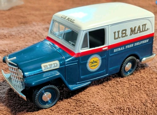 U.S. Mail Rural Free Delivery RFD Liberty Classics Limited Edition ...