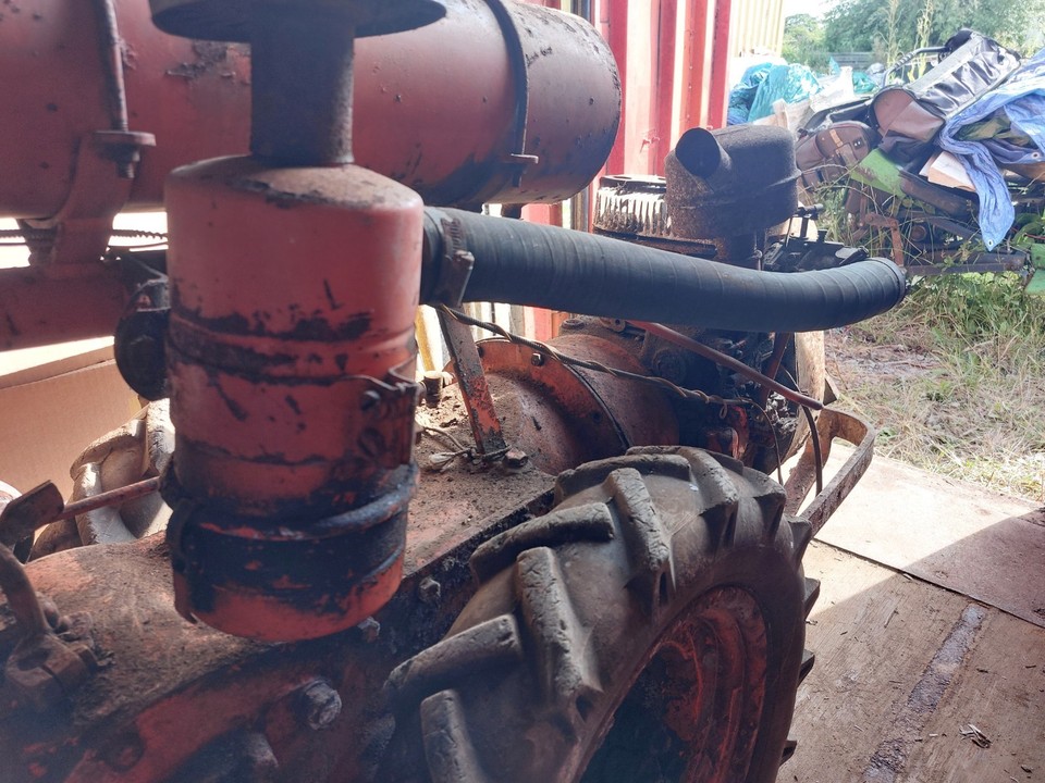 howard gem rotavator | eBay UK