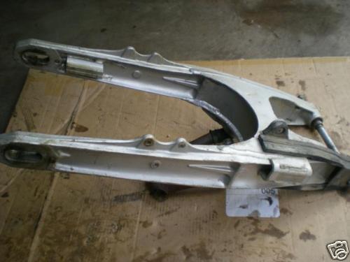 1982 Kawasaki KDX450 Swingarm with Linkages | eBay