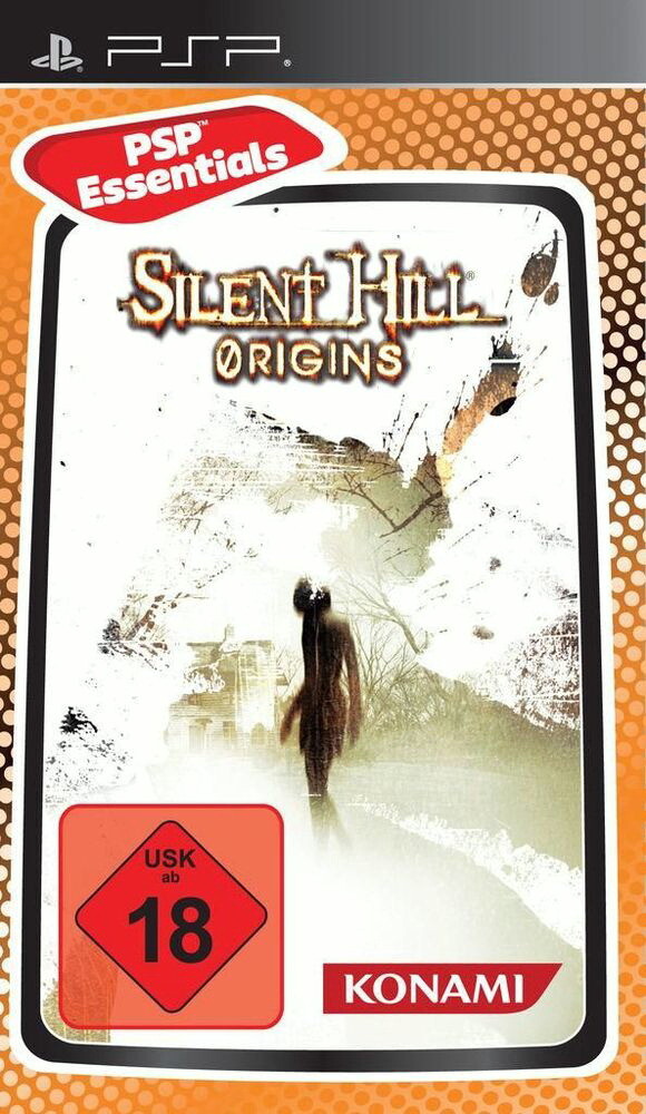 Silent Hill: 0rigins (Sony PSP, 2012) online kaufen | eBay