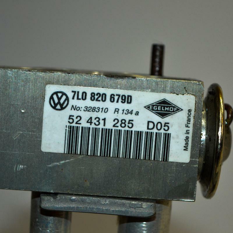 AUDI Q7 2014 Air Condition Radiator 7H2820101E 7L0820679D 3.0 Diesel ...