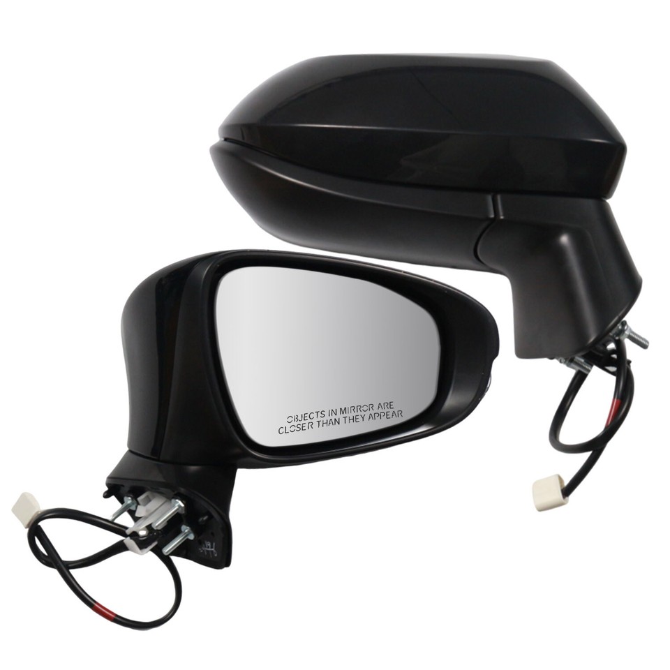 Right Passenger Side Mirror for Toyota Corolla 2020-2022 Power ...