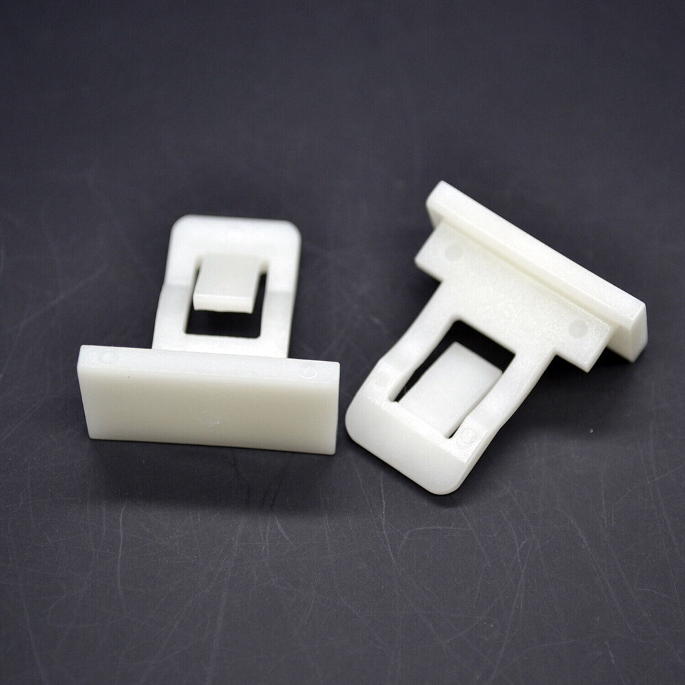 10 Pcs For Toyota Spoiler Retainer 2003-2008 Matrix Bumper Clip 76853 ...