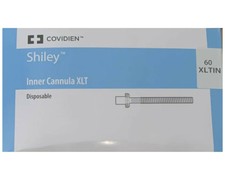Covidien 50XLTIN Shiley Inner Cannula XLT Disposable (x) for sale ...