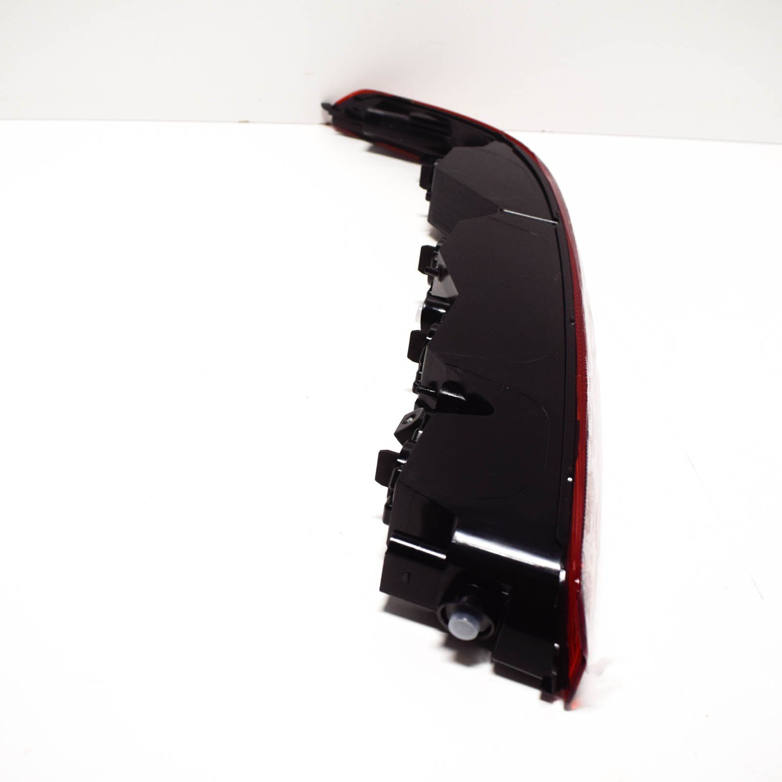 AUDI Q7 4M Rear Bumper Right Light Lamp 4M0945096 NEW GENUINE | eBay