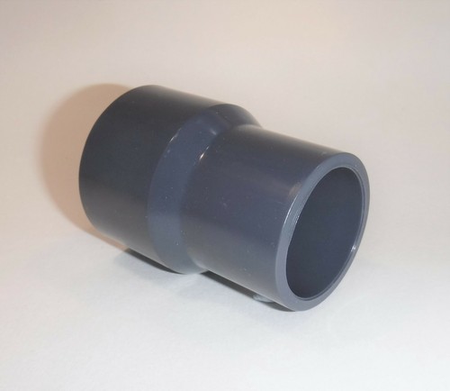 32 mm PVC Solvent Weld Fittings and PRESSURE pipe, will NOT fit WASTE ...