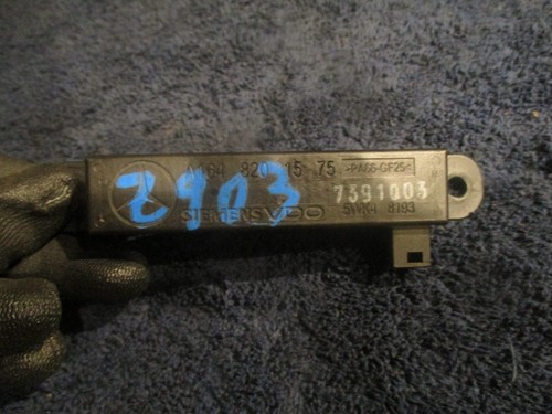 2006-2010 Mercedes W221 S600 GL450 ML550 Door Keyless Go Entry Sensor ...